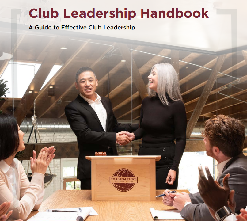 Leadership & Training Hub - Toastmasters, District 42